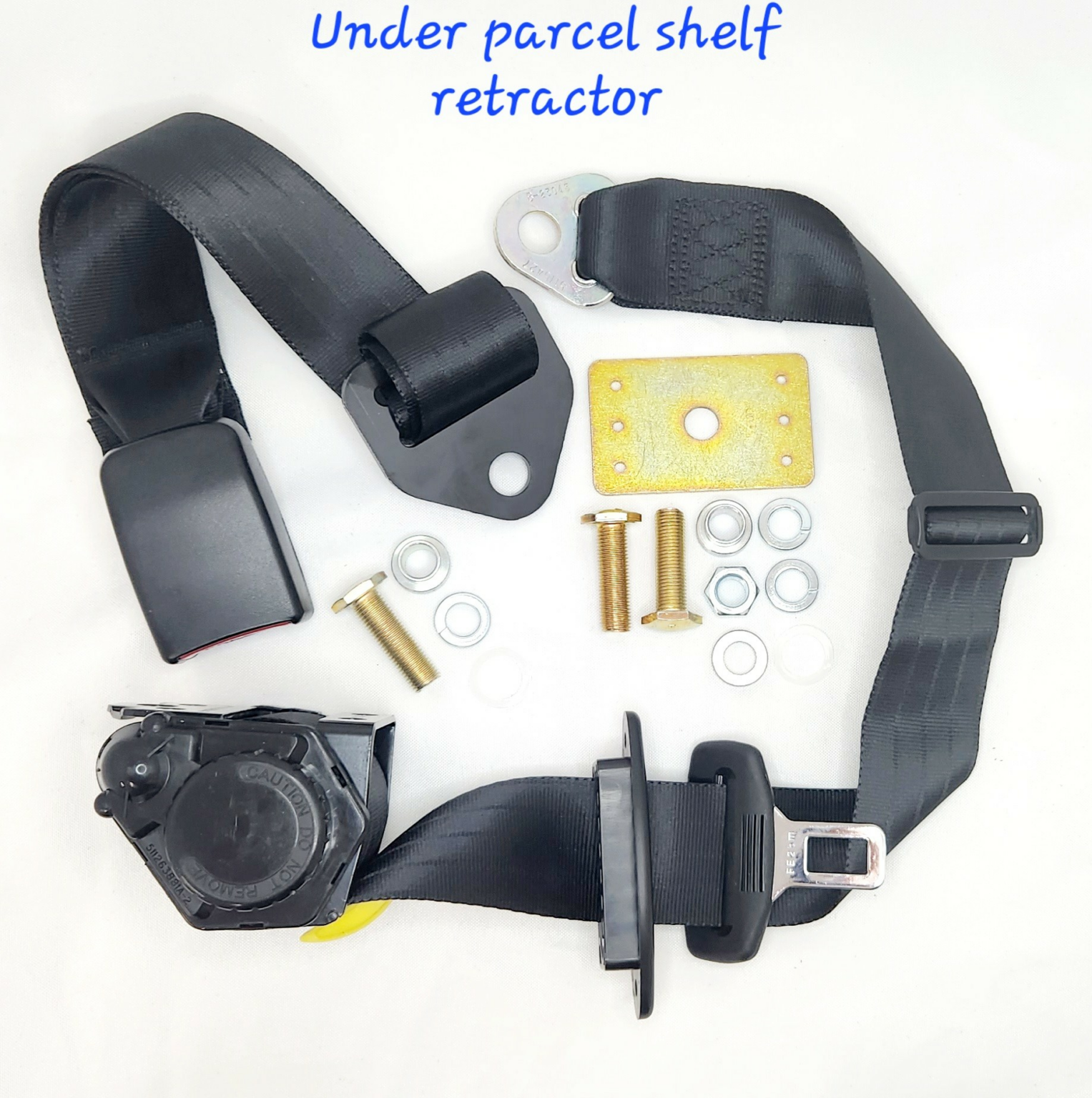 Seat Belts Australia | Automotive Restraint Fitters Australia