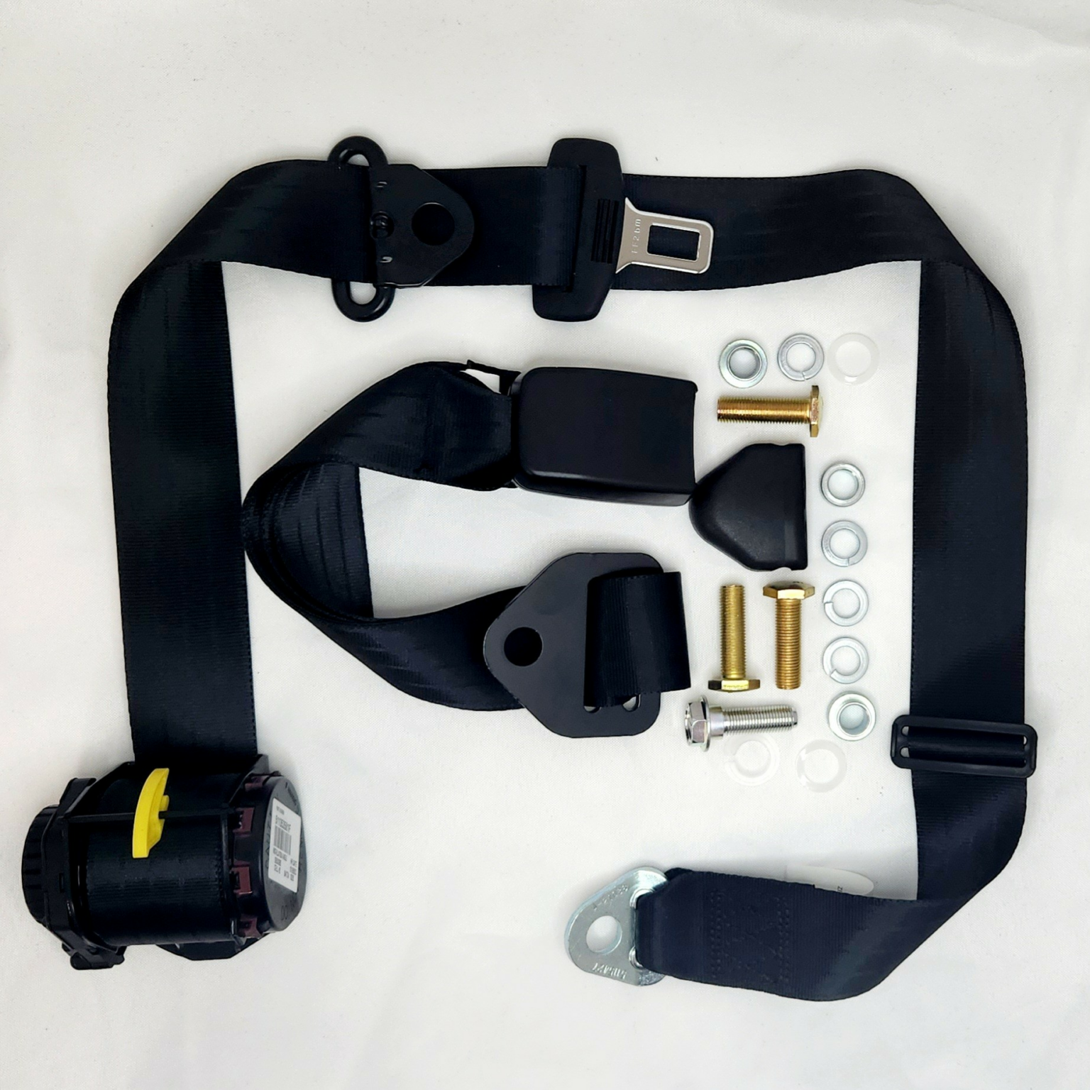 Seat Belts Australia | Automotive Restraint Fitters Australia