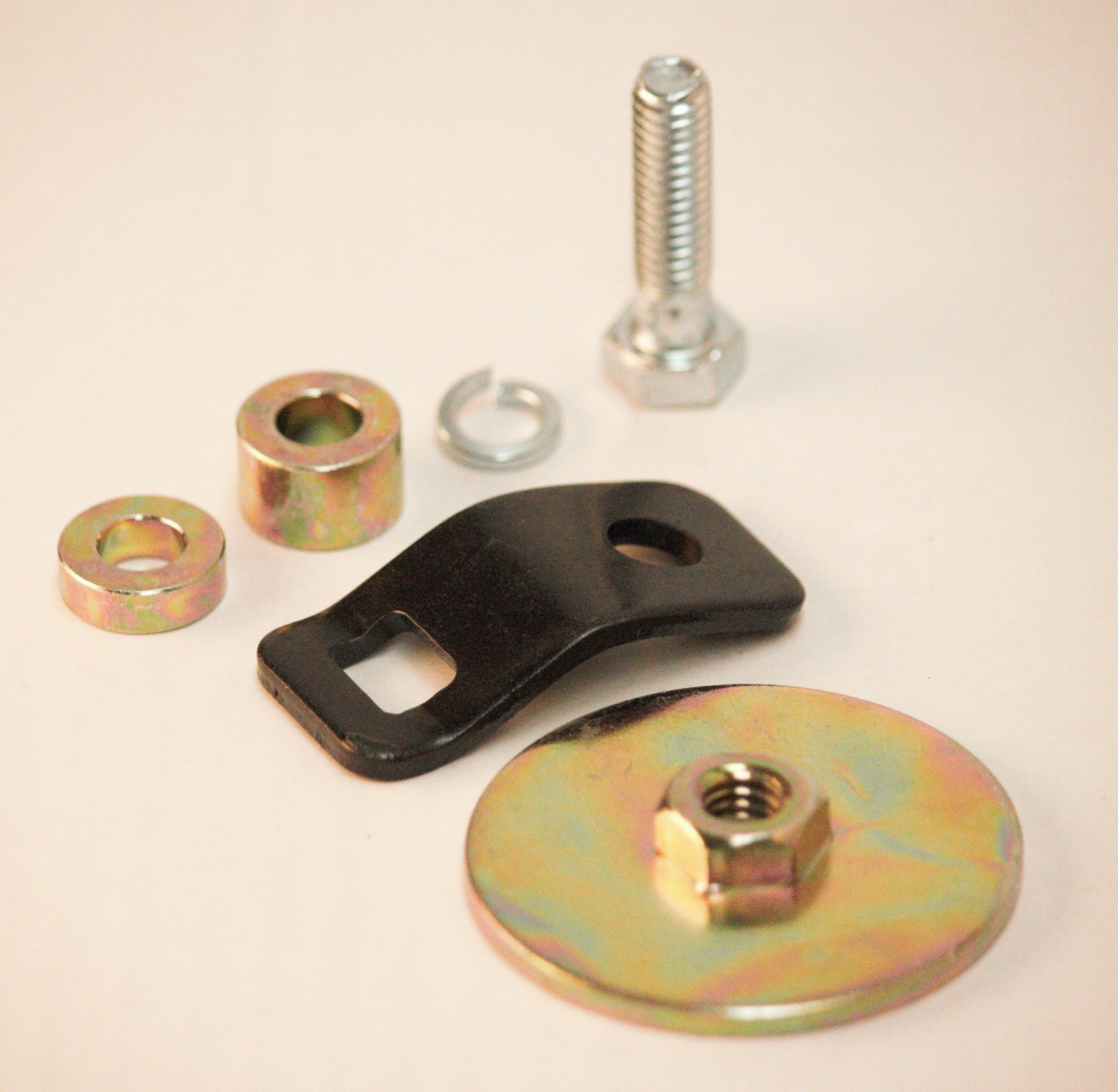 Child Restraint Anchorage Systems - Baby & Child Seat Anchors