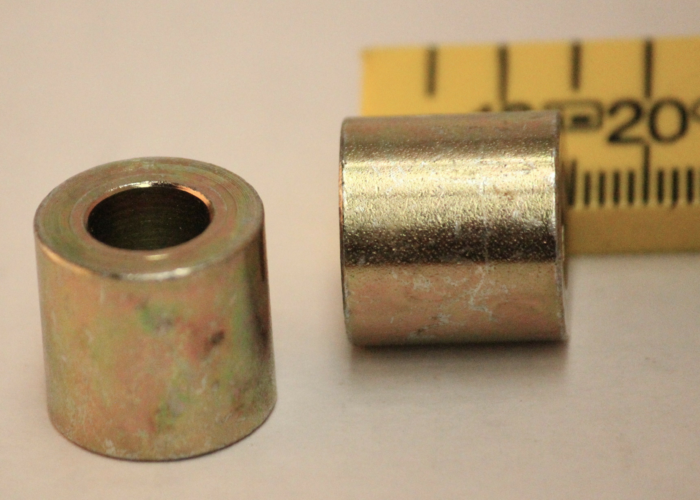 Buy wholesale A176 - TOYOTA HIACE COMMUTER CRA BRACKET 2005 TO 2019