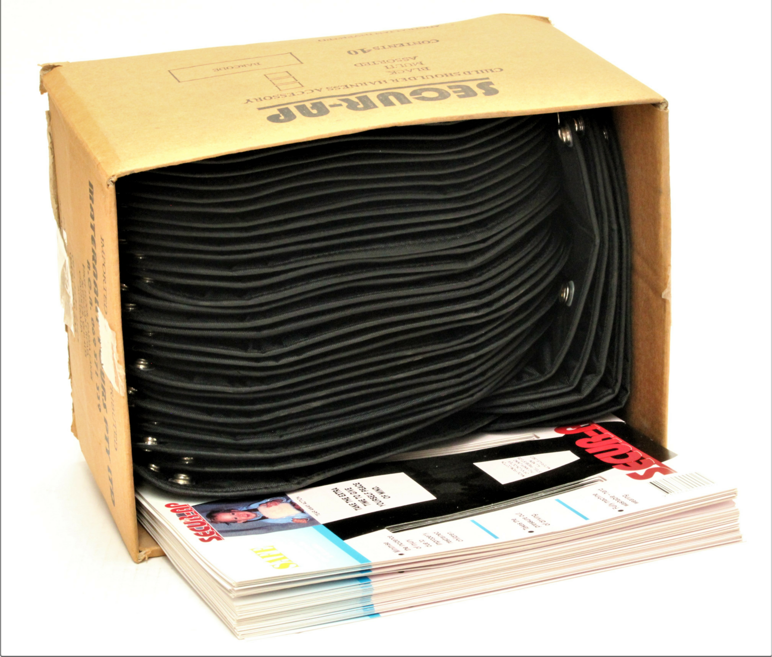 Child Restraints | Child Restraint Hardware | Buy Wholesale