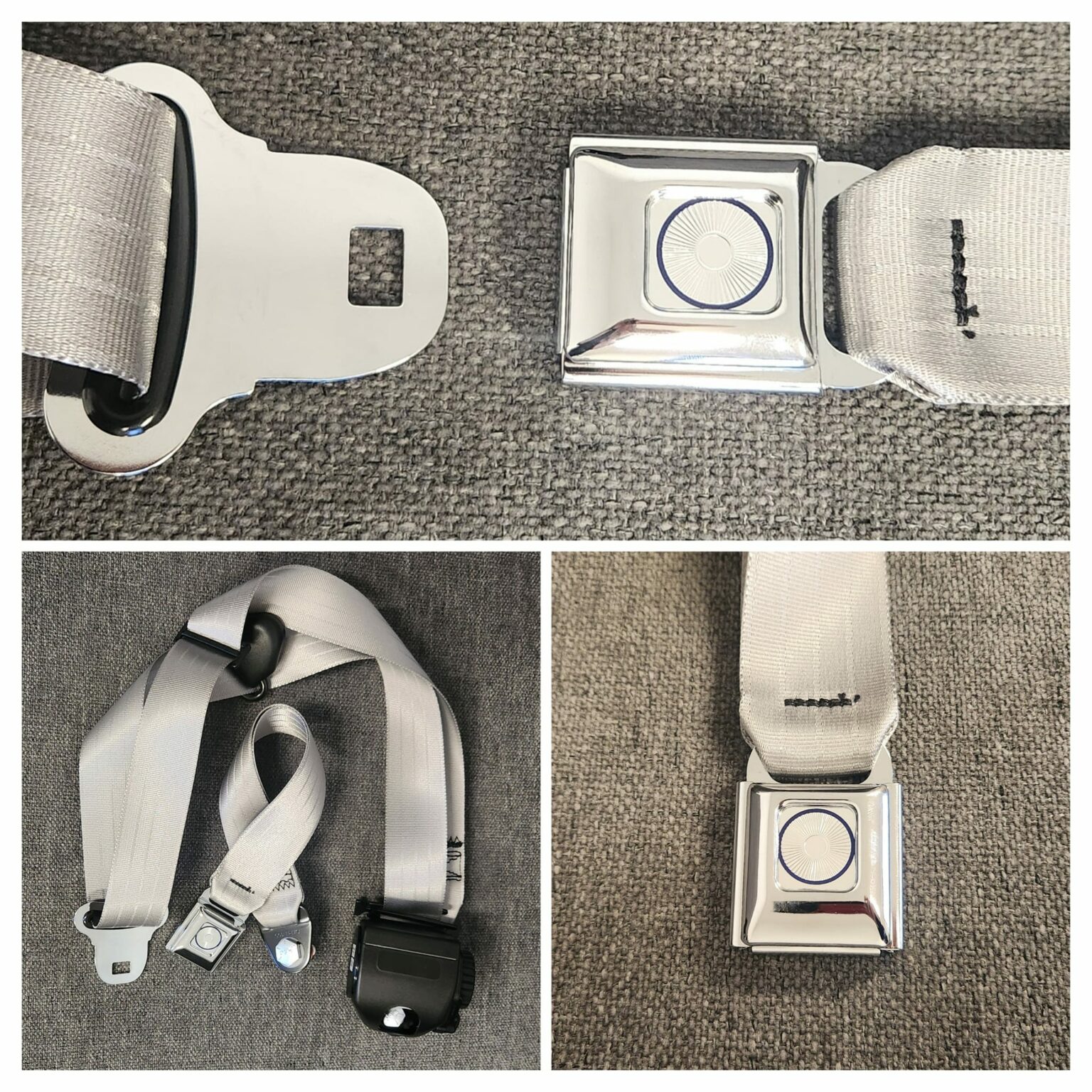 Custom Products | Automotive Restraint Fitters Australia